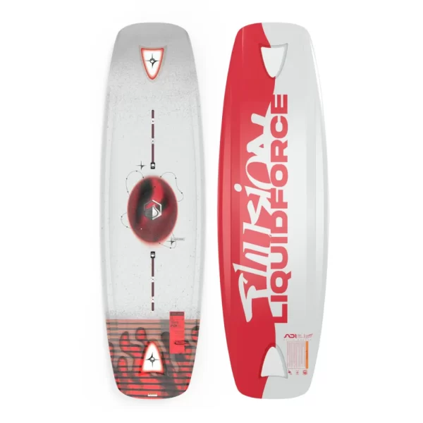Liquid Force Illusion 2026 – Bayside Wake Park